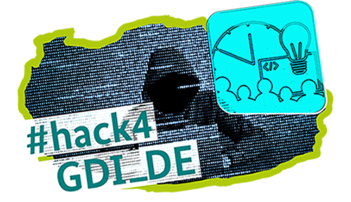 Willkommen bei der GDI-DE | Geodateninfrastruktur Deutschland